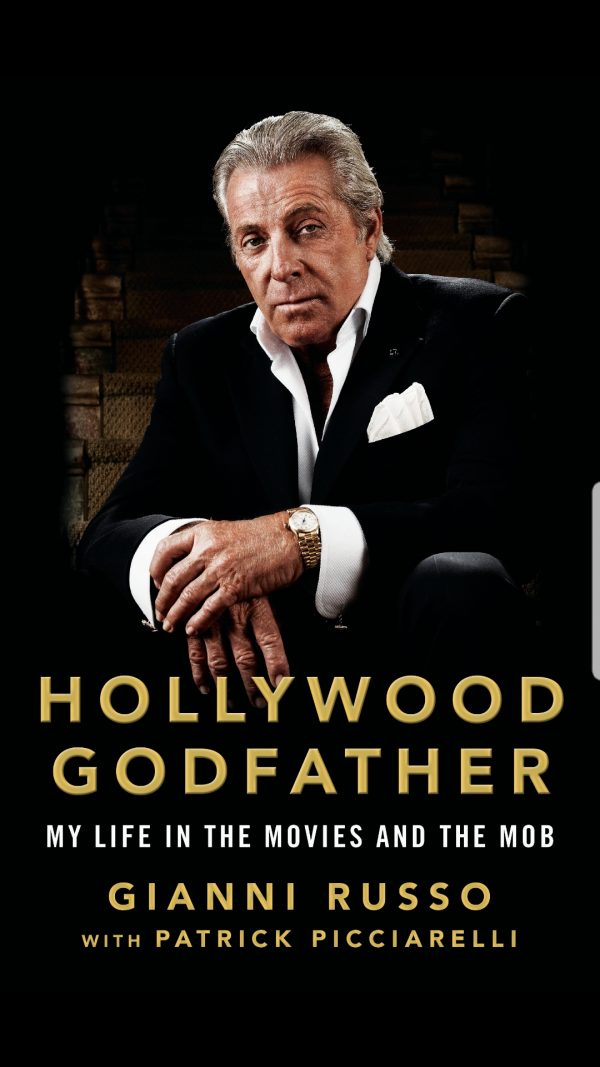 Home - Gianni Russo